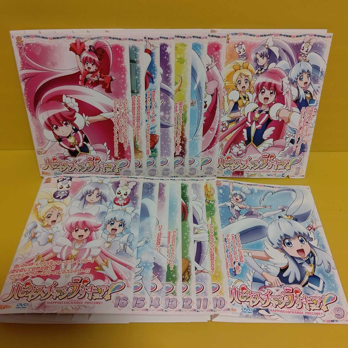 Happiness Charge Pretty Cure Pretty Cure Wiki Fandom Happiness Charge