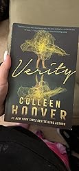 Amazon.com: Verity (Audible Audio Edition): Colleen Hoover, Vanessa ...
