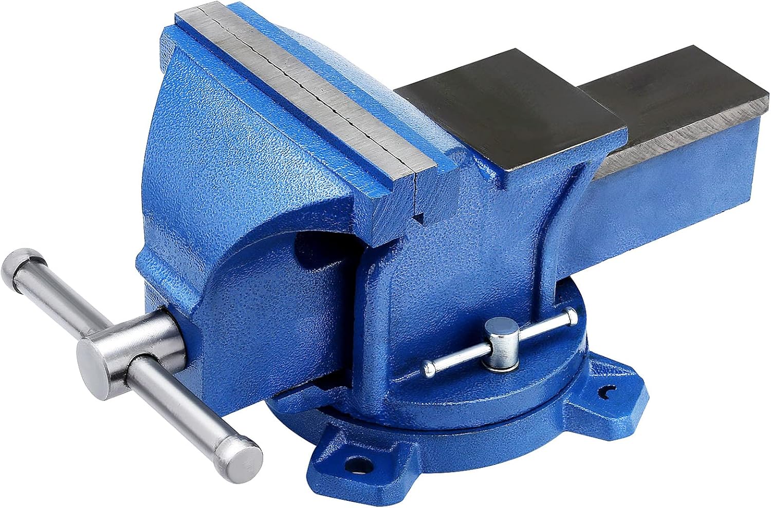 Holdfiturn Table Vice 6 Inch Bench Vice for Philippines | Ubuy