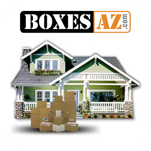 Boxes AZ - App on Amazon Appstore
