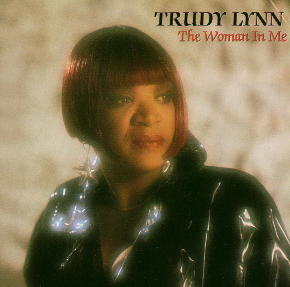 Lynn, Trudy - Woman in Me - Amazon.com Music