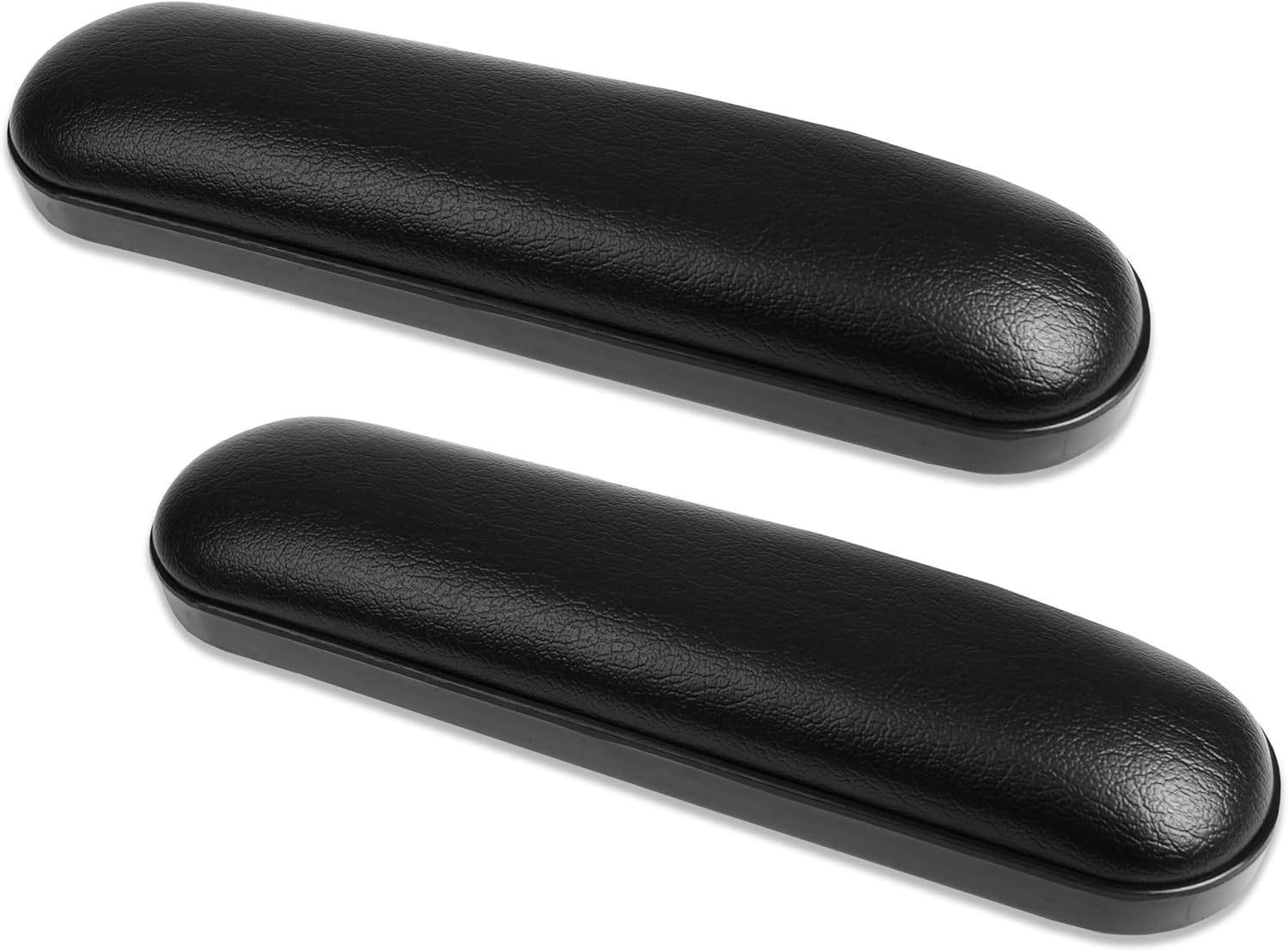 Amazon.com: Rehabilitation Advantage 2 Pack Premium Padded Universal ...