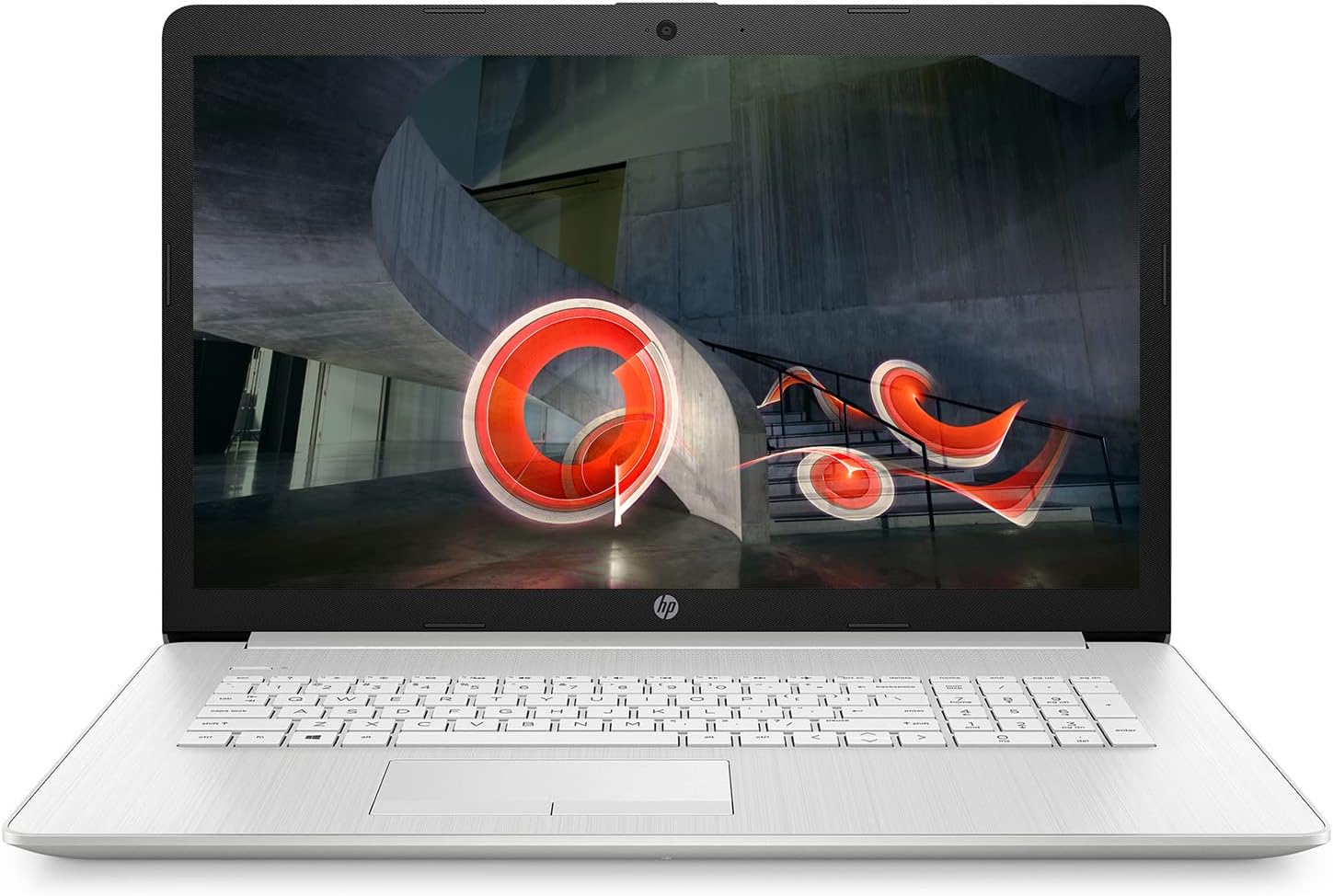 Amazon.com: HP Pavilion Laptop (2022 Model), 17.3" FHD IPS Display ...