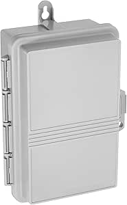 Grasslin by Intermatic GMX2FM2D50-I-120 Channel Electronic 24-Hour/7 ...