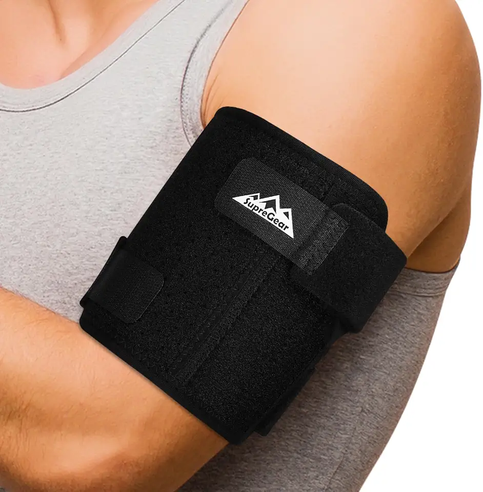 Understanding Tricep Pain And The Inability To Bend Your Arm: Causes ...