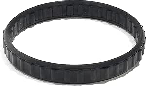 Amazon.com: OEM NEW Radiator Engine Coolant Thermostat Housing Seal 00 ...