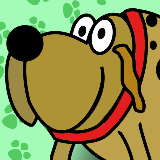 App for Dog - Puppy Painting, Button and Clicker Training Activity ...