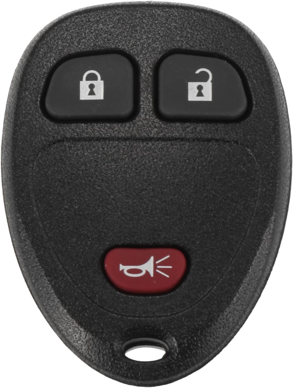 Amazon.com: X AUTOHAUX 315MHz OUC60270 Replacement Keyless Entry Remote ...