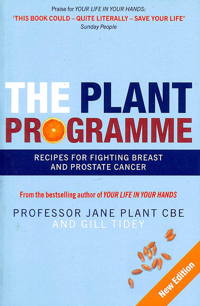 The Plant Programme : Tidey, Gillian, Plant CBE, Jane: Amazon.co.uk: Books