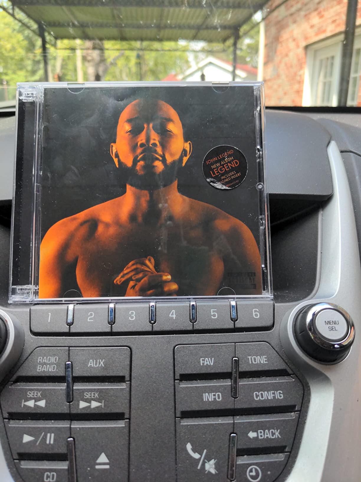 John - John Legend - Legend (2 CD) - Amazon.com Music