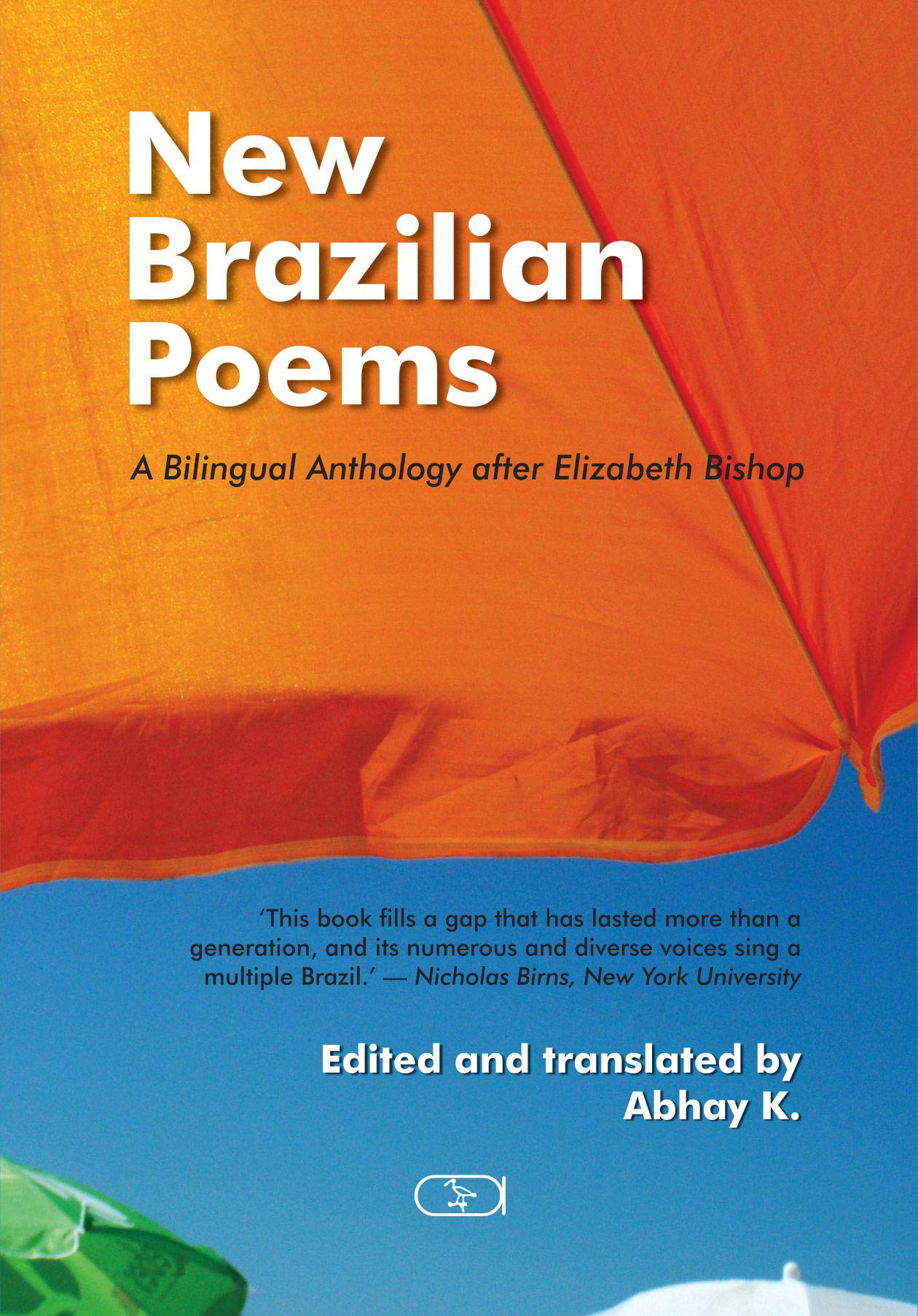 Brazilian Love Poems