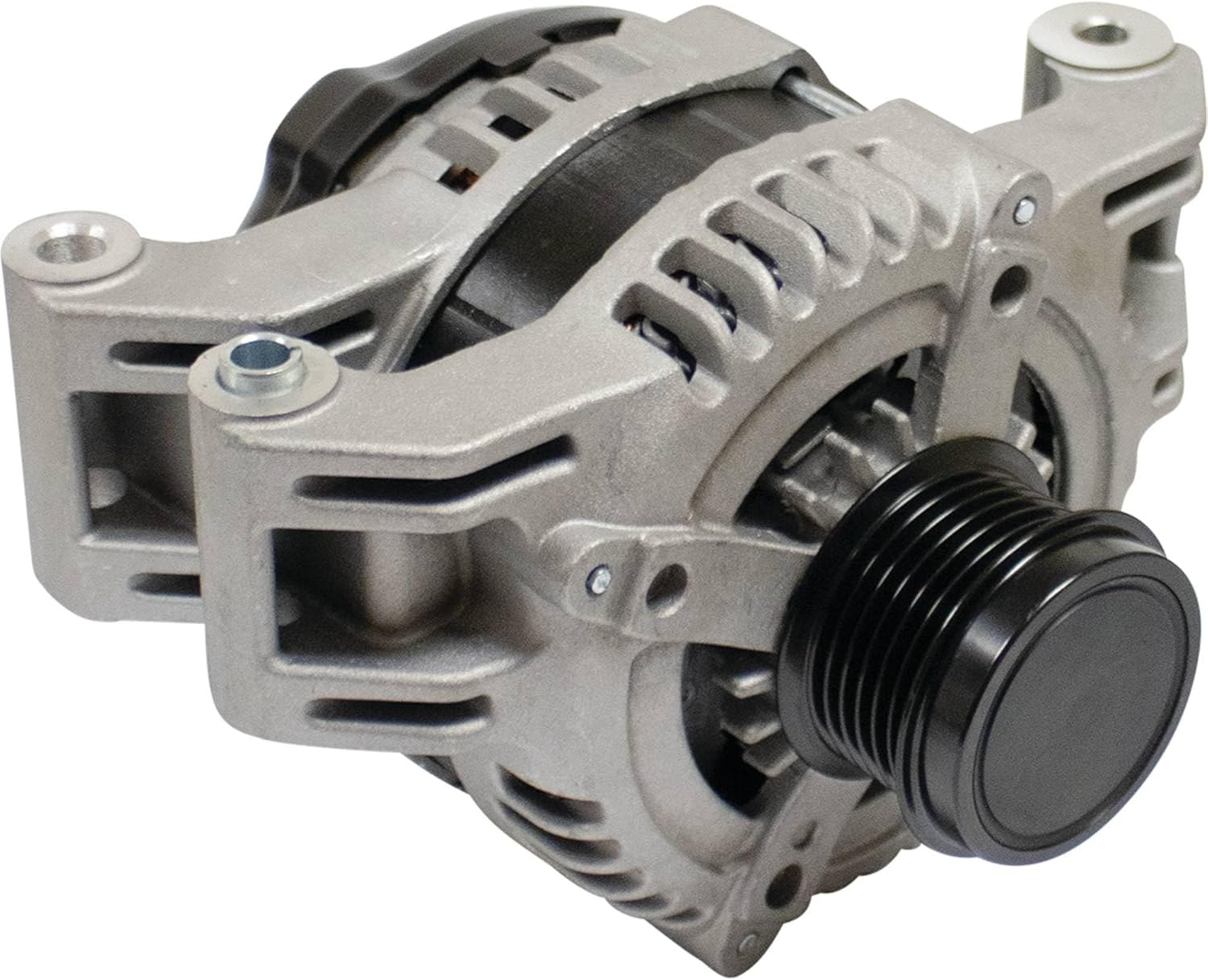 Amazon | 再生品 DB Electrical 400-52255R オルタネーター Chrysler 200 2015-2017 ...