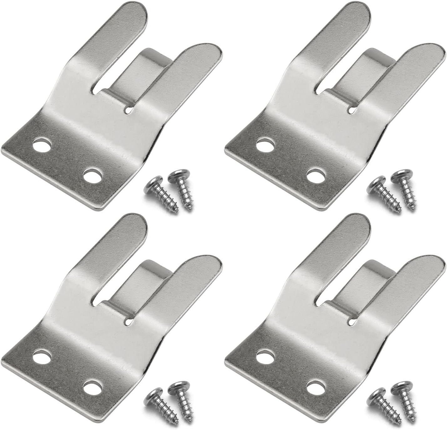 Amazon.com: BLLNDX Microphone Holders Mic CB Mic Hanger Clip Microphone ...