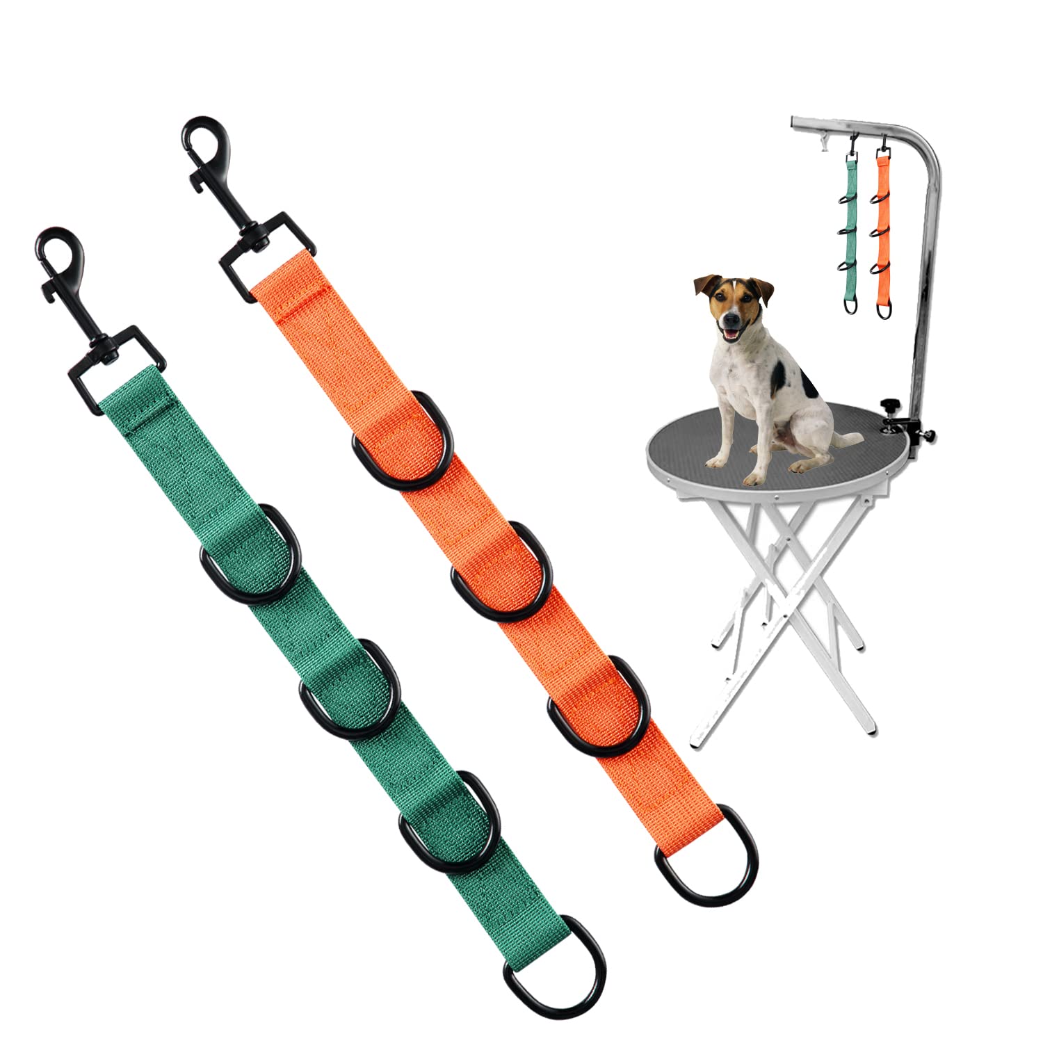 Amazon.com : Dog Grooming Extension Dog Grooming Helper Dog Grooming ...