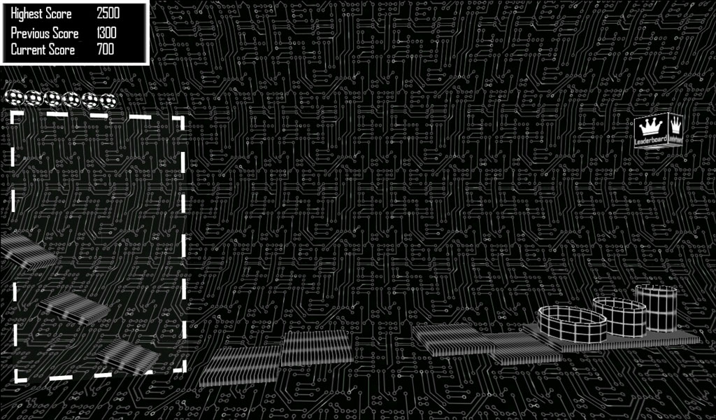 DIGI Ball - 3D - App on Amazon Appstore
