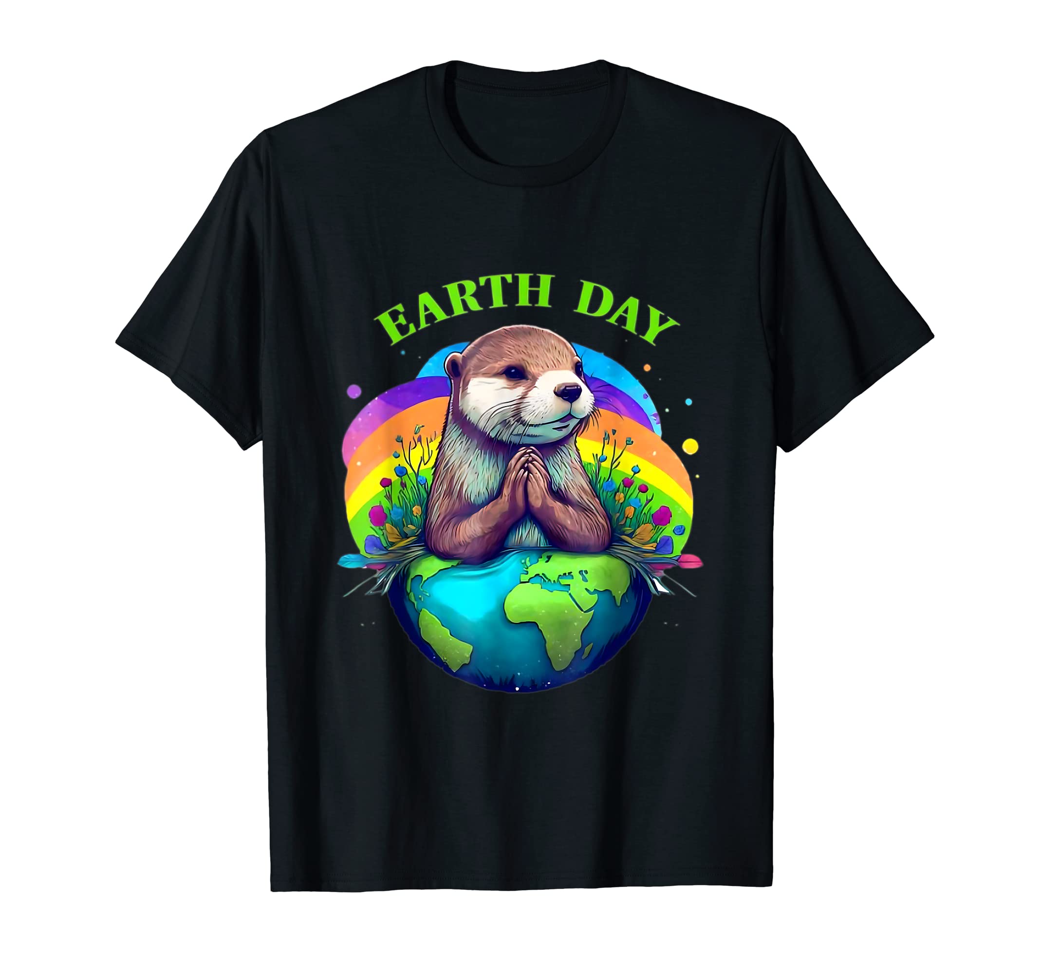 Amazon.com: Earth Day Planet Anniversary Earth Day Everyday women men T ...