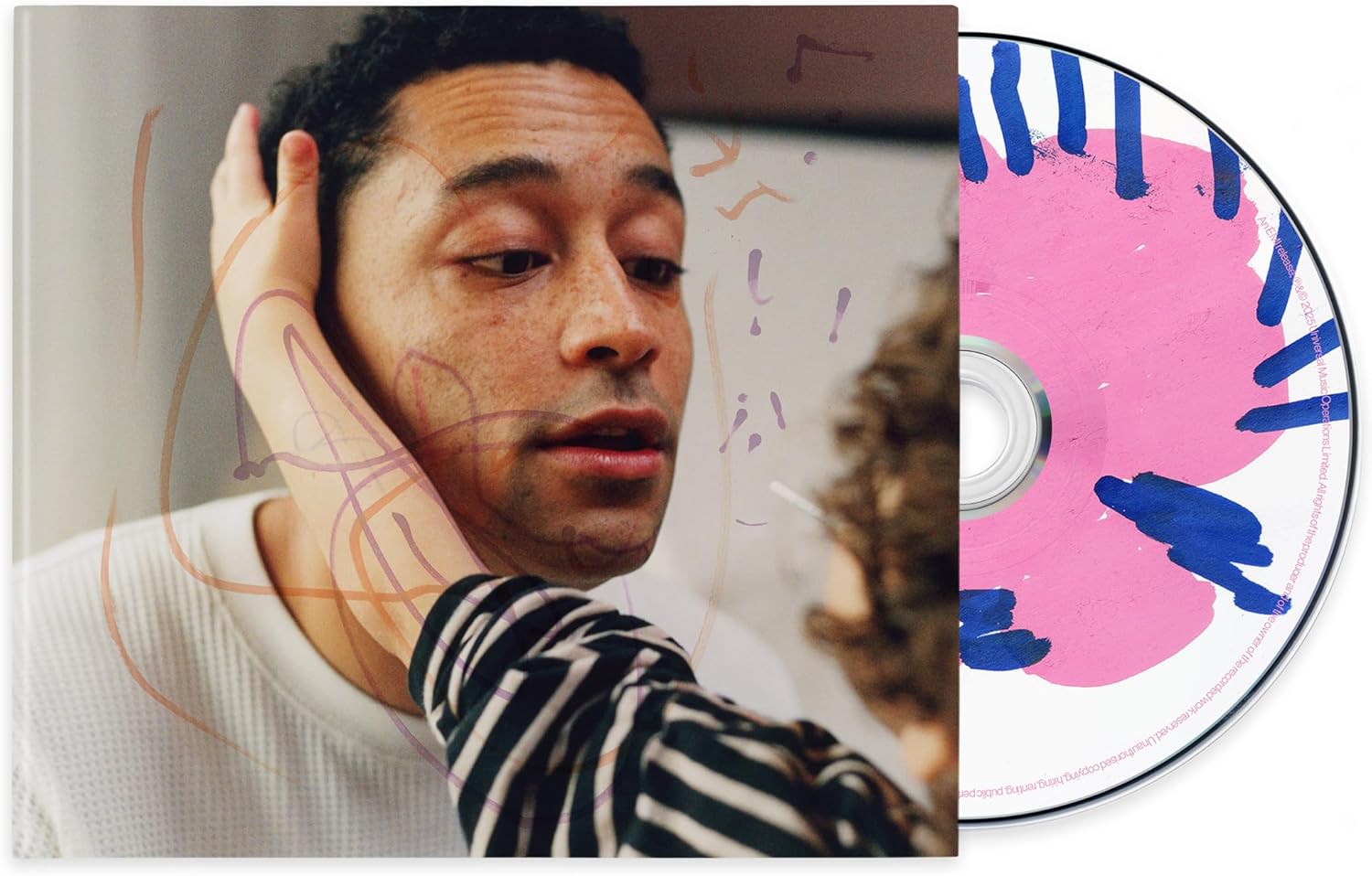 hopefully!: Amazon.co.uk: CDs & Vinyl