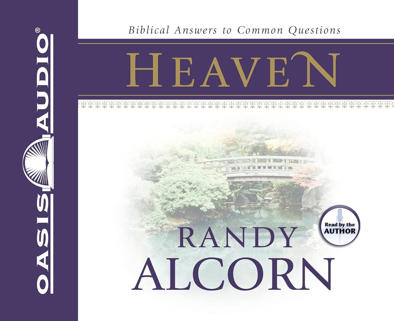 Heaven: Biblical Answers to Common Questions: Alcorn, Randy, Alcorn ...