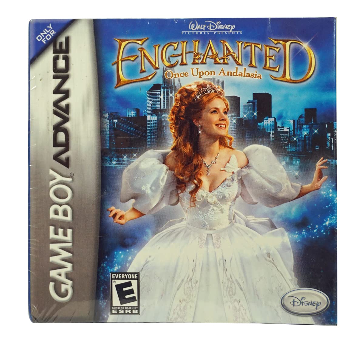 Amazon.com: Enchanted : Video Games