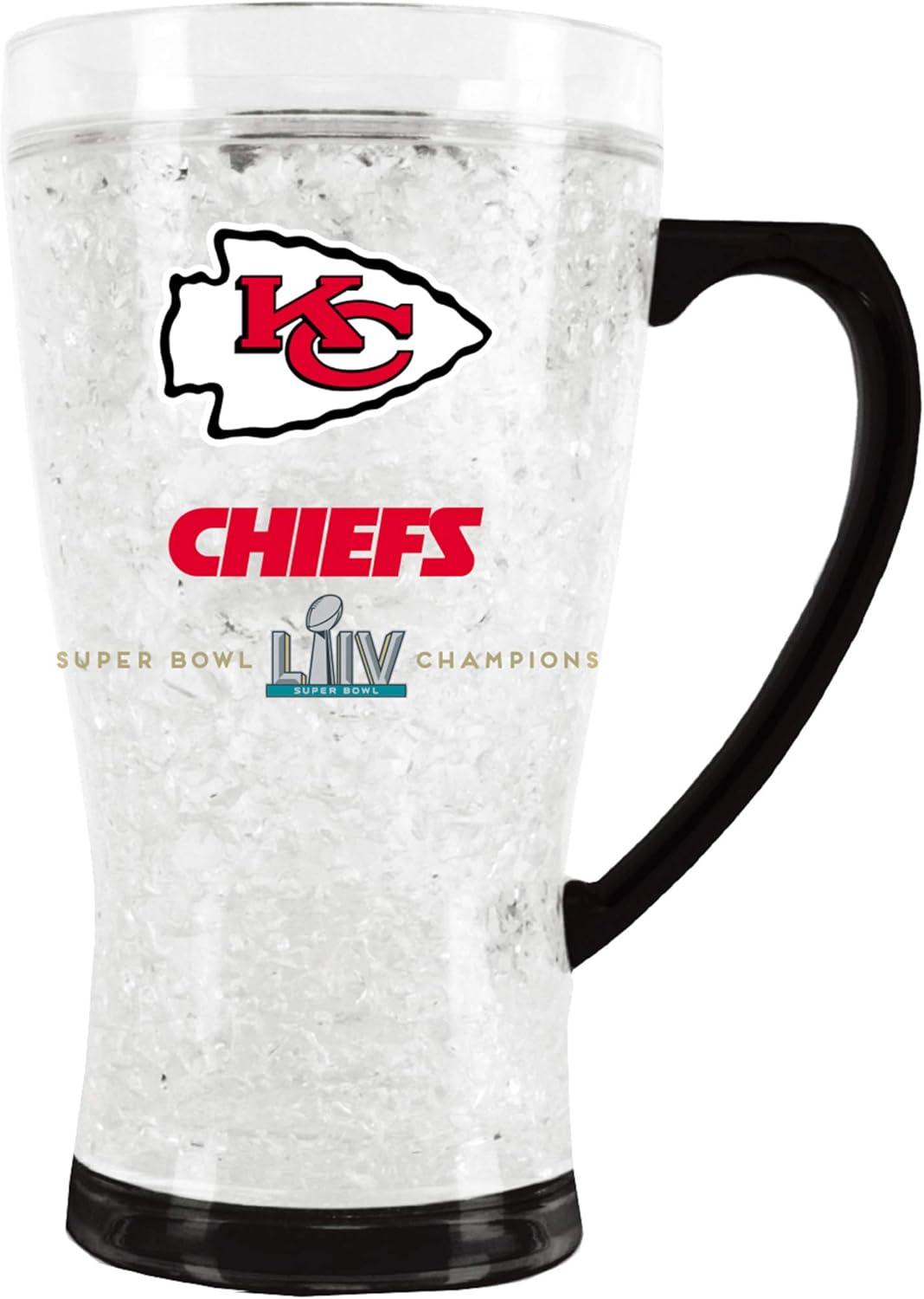 Amazon.com : Duck House NFL 2020 Super Bowl LIV (54) Champions Kansas ...