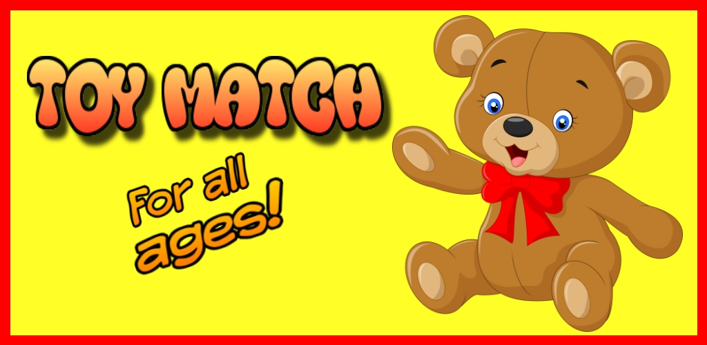 Toy Fun Game For Kids - FREE! - App on Amazon Appstore