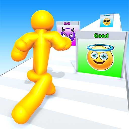 Tall Man Epic Run Race Game 3d - longest Tall Man - App on Amazon Appstore