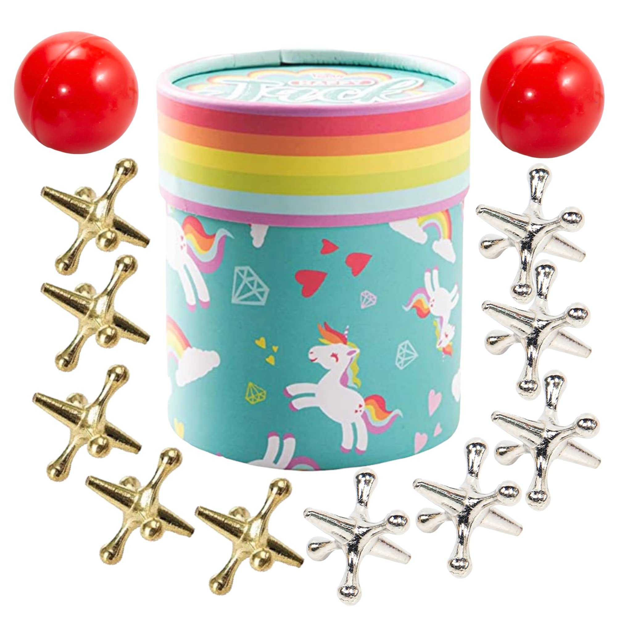 Old Fashioned Metal Jacks And Ball at Oscar Godson blog