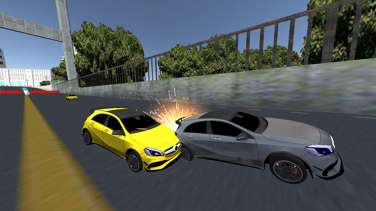 Real Car Racing Grand Track Driving Simulator 3D - App on Amazon Appstore