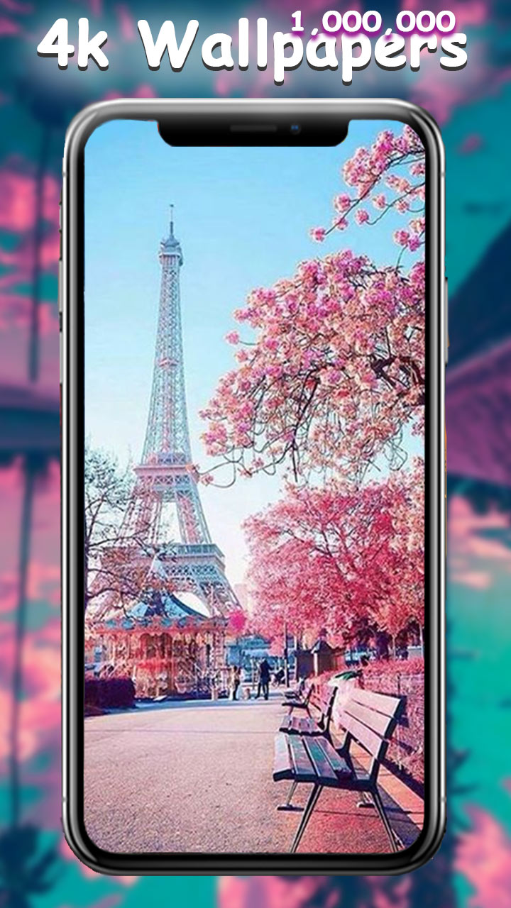 HD Amazing Places wallpapers and backgrounds for kindle fire - App on ...