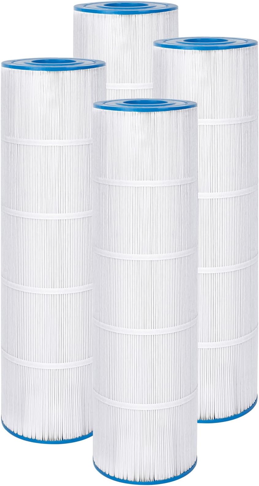 Amazon.com : Wowreed Pool Filter Compatible with CCP420,Clean and Clear ...