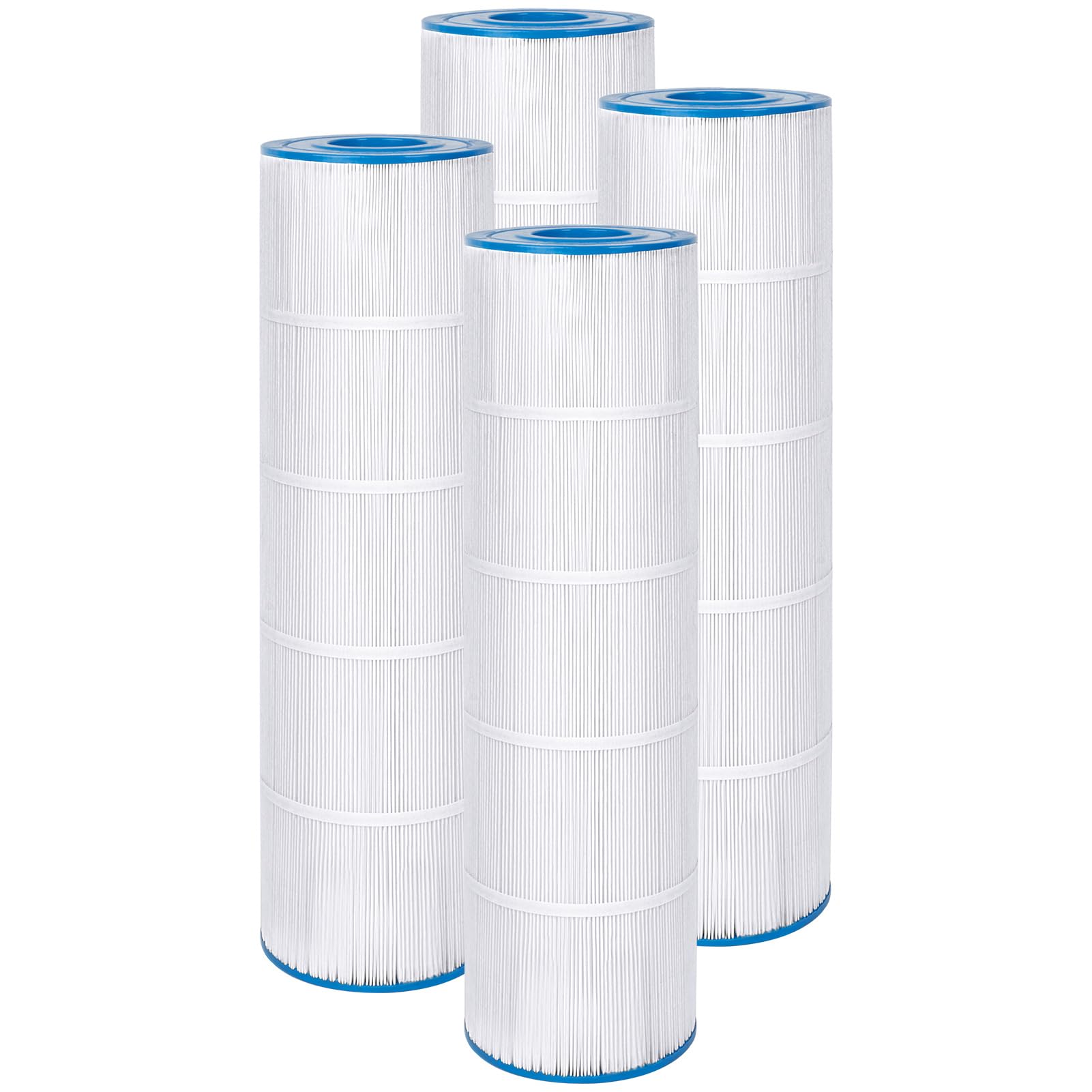 CCP420 Pool Filter Cartridges Compatible with Pentair Clean & Clear ...