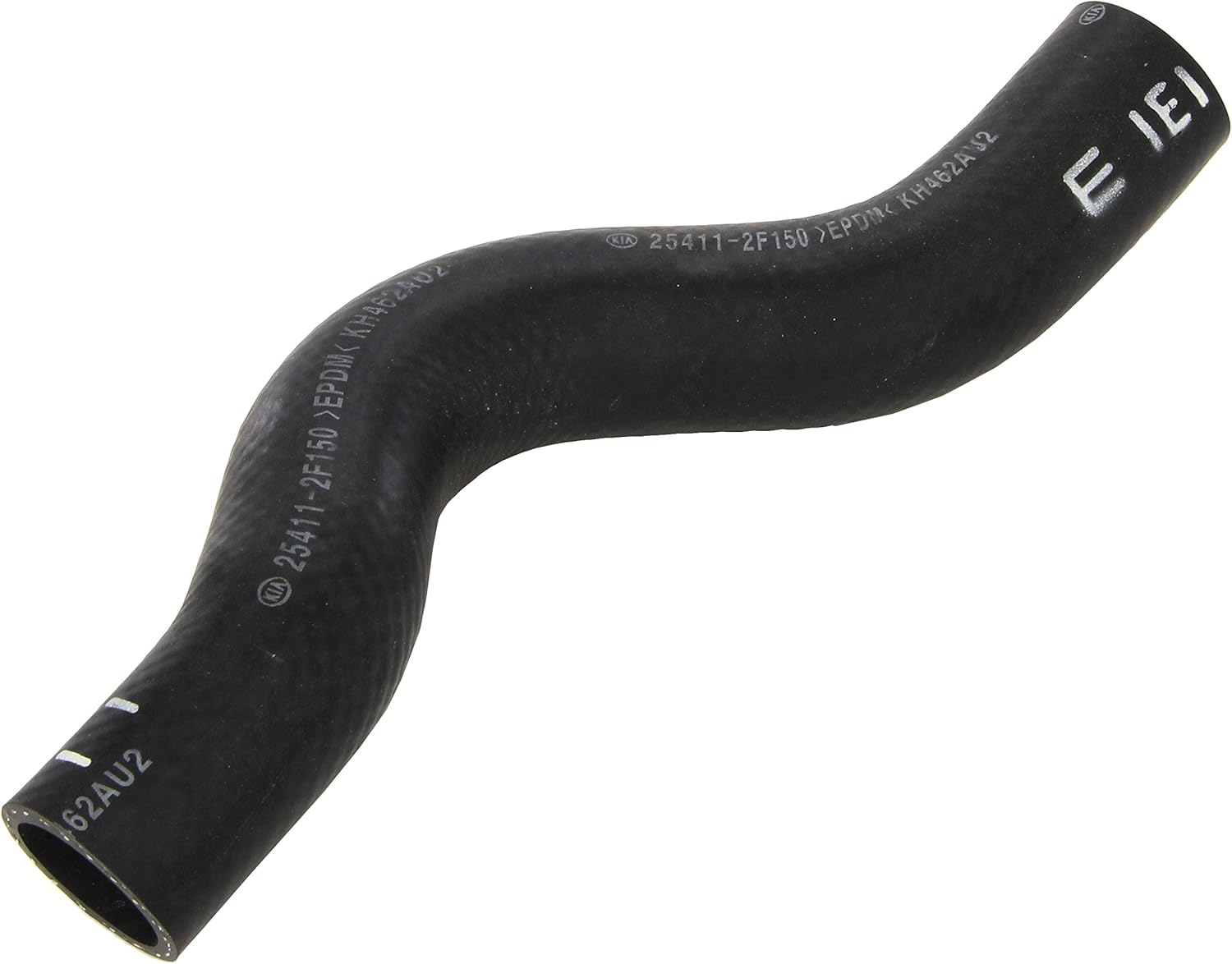 Amazon.com: Kia 25411-2F150 Radiator Coolant Hose : Automotive