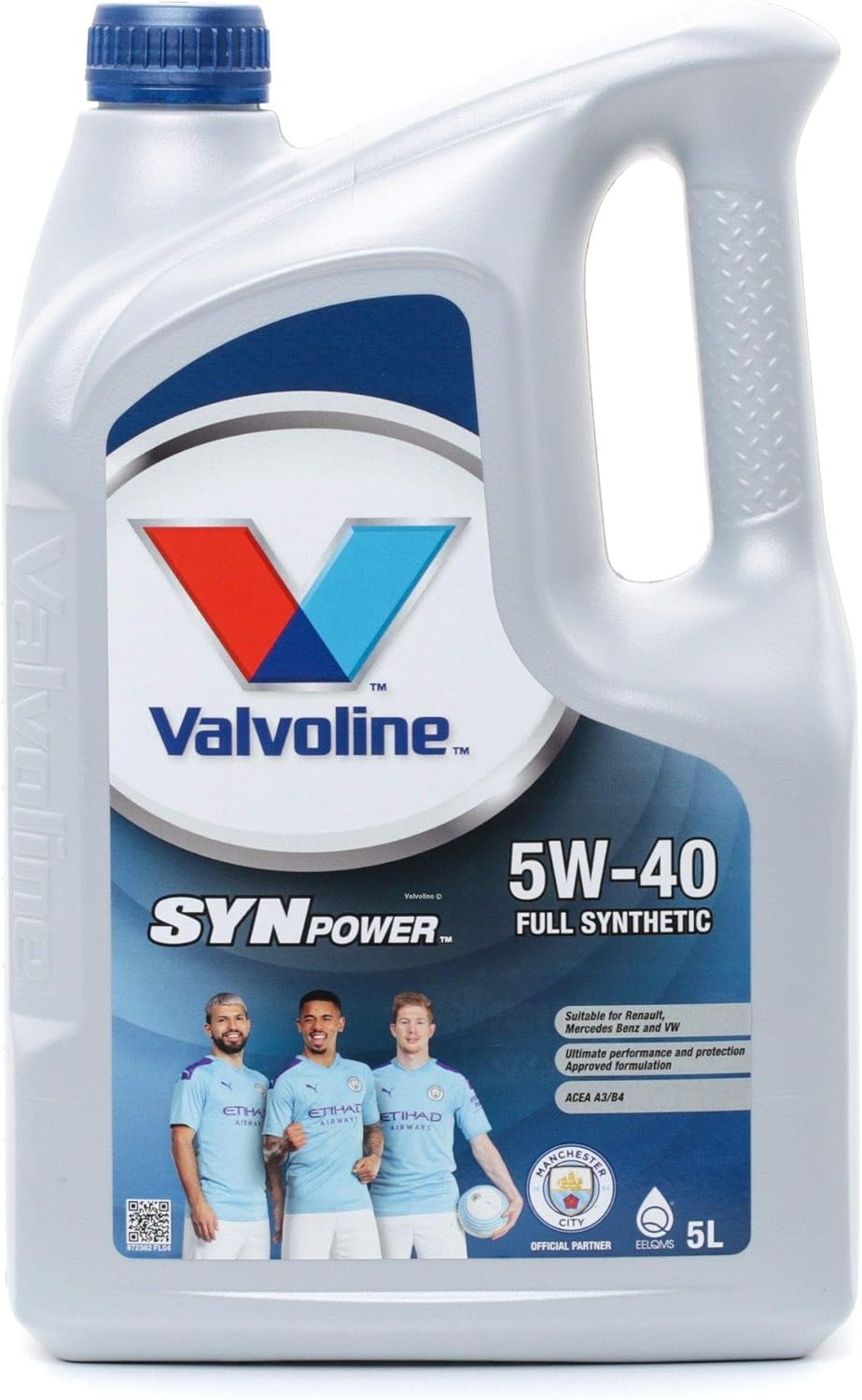 Valvoline 872382 - Engine Oil : Amazon.co.uk: Automotive
