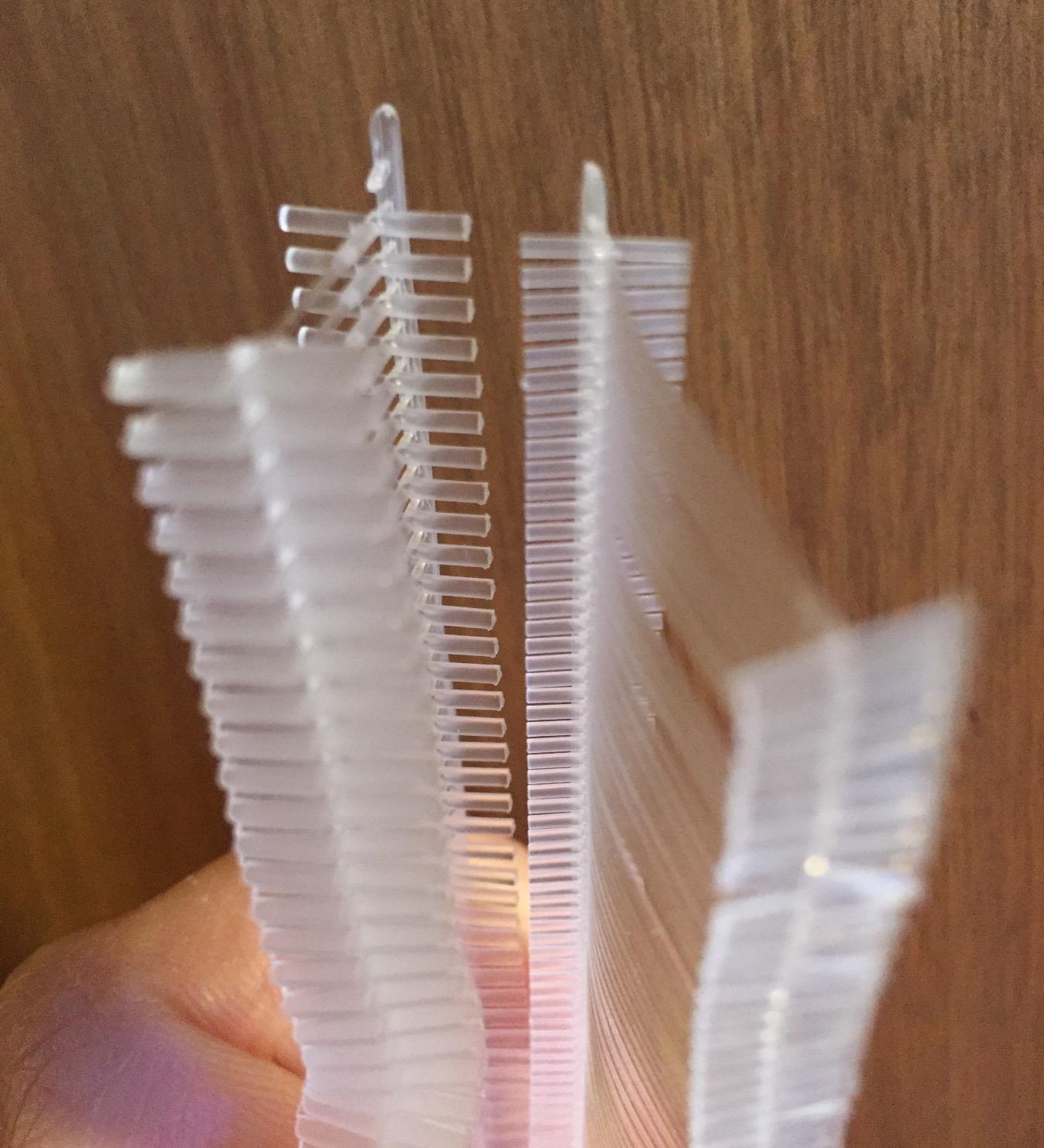 Amazon.com : Amram 1-in Standard Tagging Gun Attachments Fasteners ...