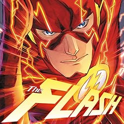 Amazon.com: The Flash (2011-2016) Vol. 2: Rogues Revolution eBook ...