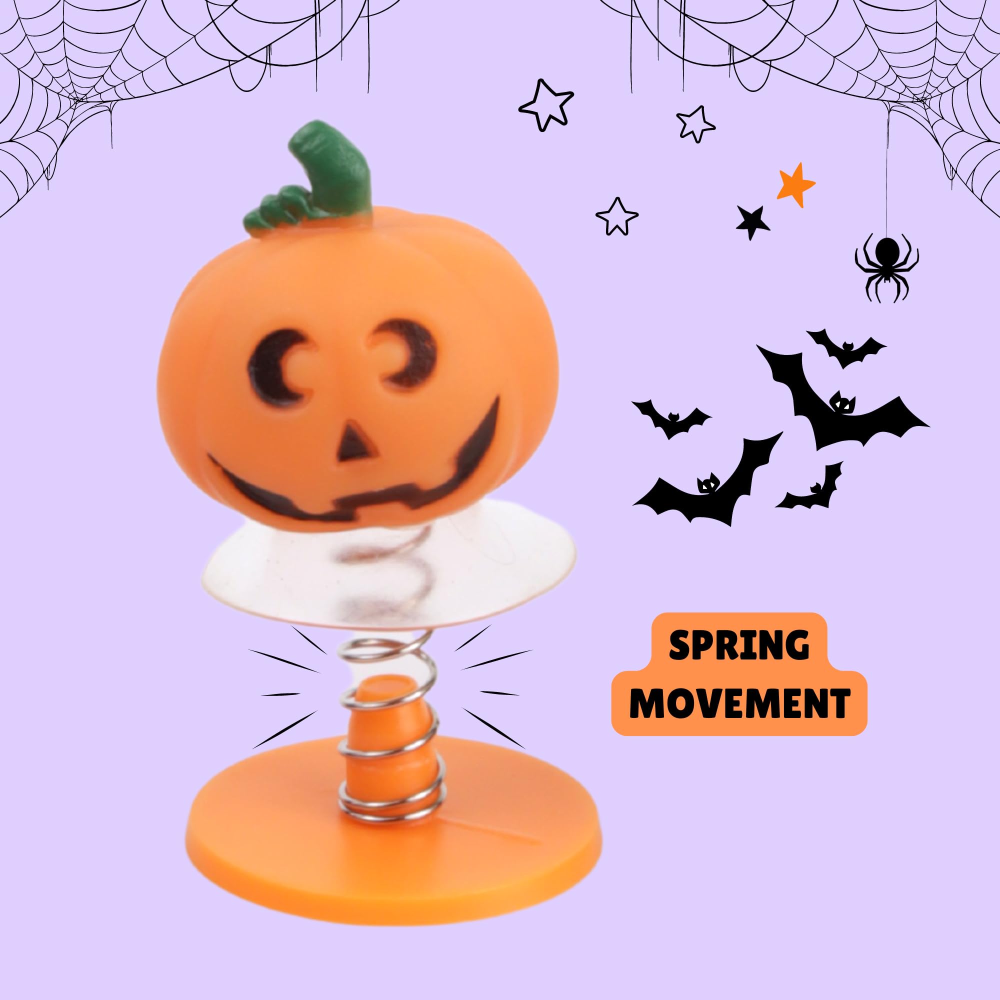Jumping Poppers Toy Proloso Jumping Emoji Popper Spring Launchers Toy ...