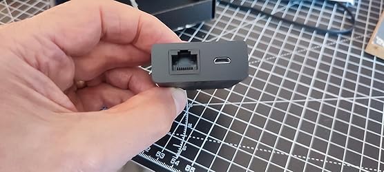 Amazon Ethernet Adaptor for Fire TV : Amazon.co.uk: Electronics & Photo