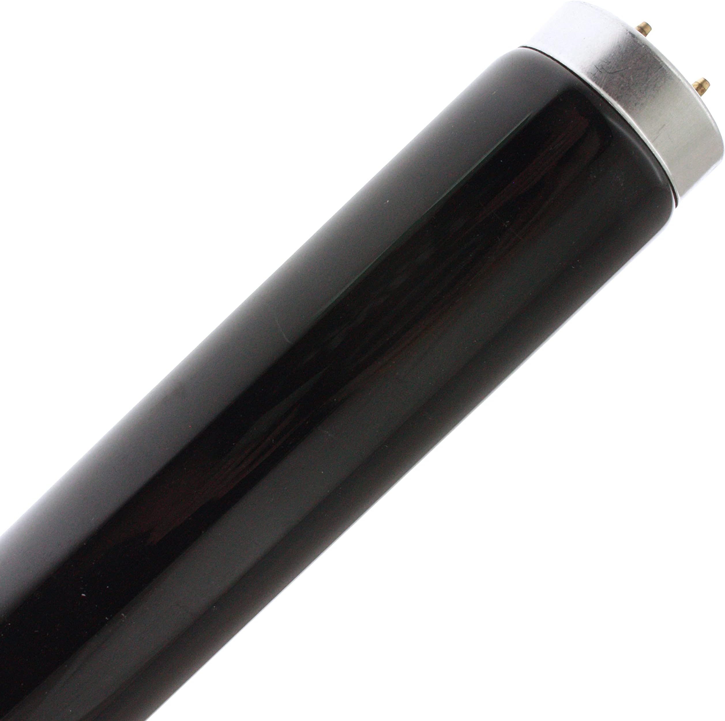 Industrial Performance F40T12/BLB, 40 Watt, T12 BLB Fluorescent Light ...