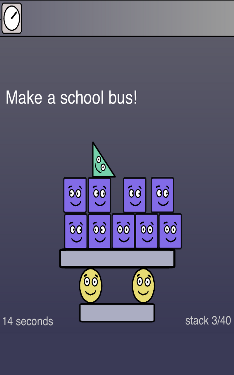SuperStackerII - App on Amazon Appstore