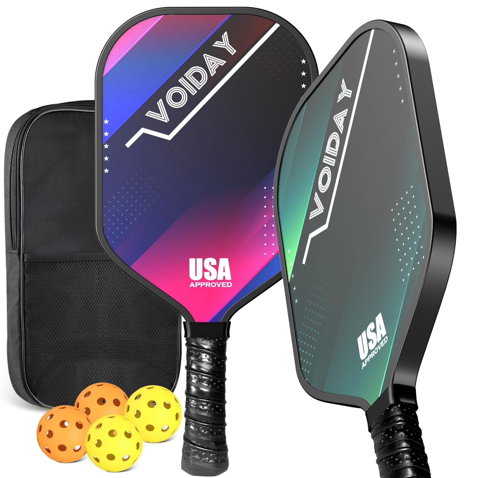 Top 5 Pickleball Racket Brands: A Comprehensive Review