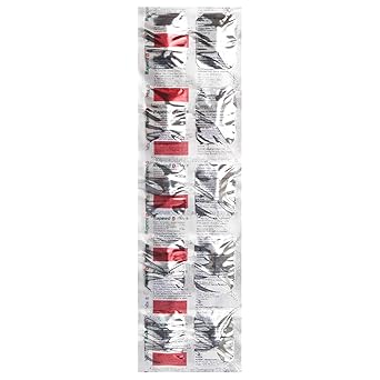 Rapeed D - Strip of 10 Capsules : Amazon.in: Health & Personal Care