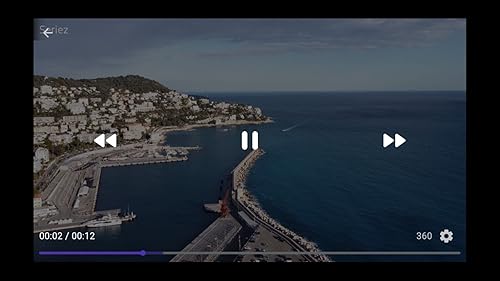 SPlayer - App on the Amazon Appstore