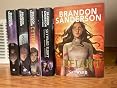 Amazon.com: Defiant (The Skyward Series): 9780593309735: Sanderson ...