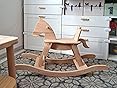 Pinolino Rocking Horse : Amazon.co.uk: Toys & Games