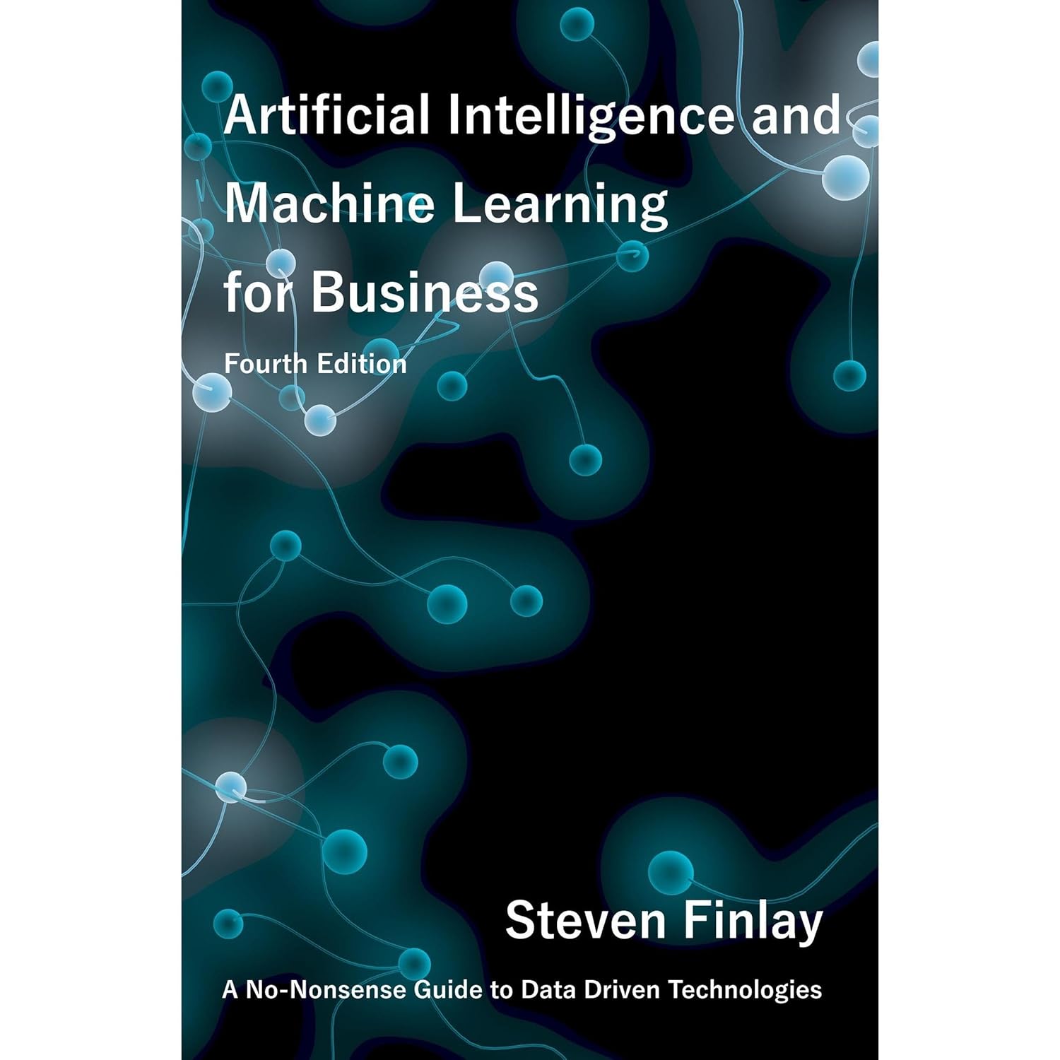 Amazon.com: Artificial Intelligence and Machine Learning for Business ...