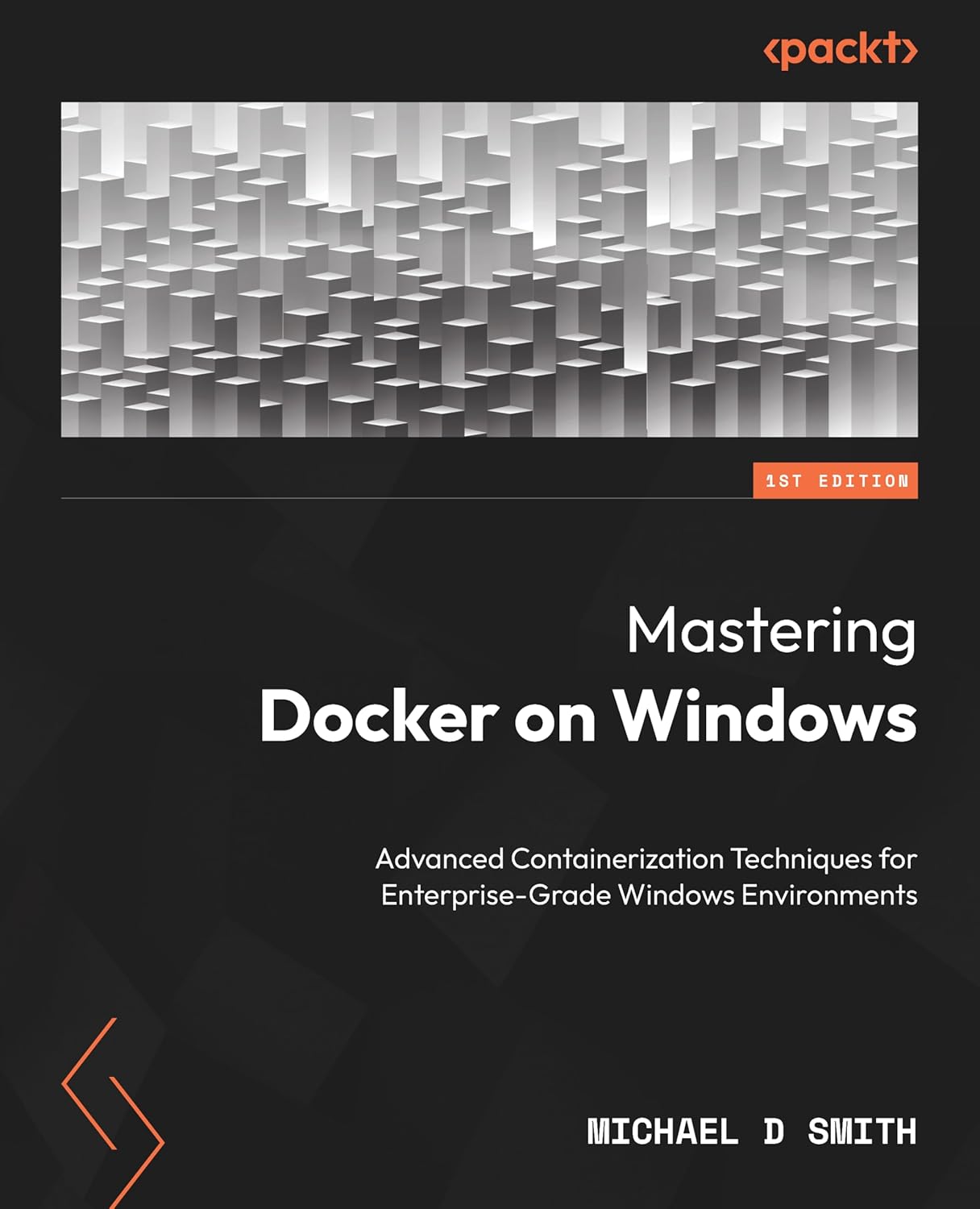 Amazon.com: Mastering Docker on Windows: Advanced Containerization Techniques for Enterprise ...