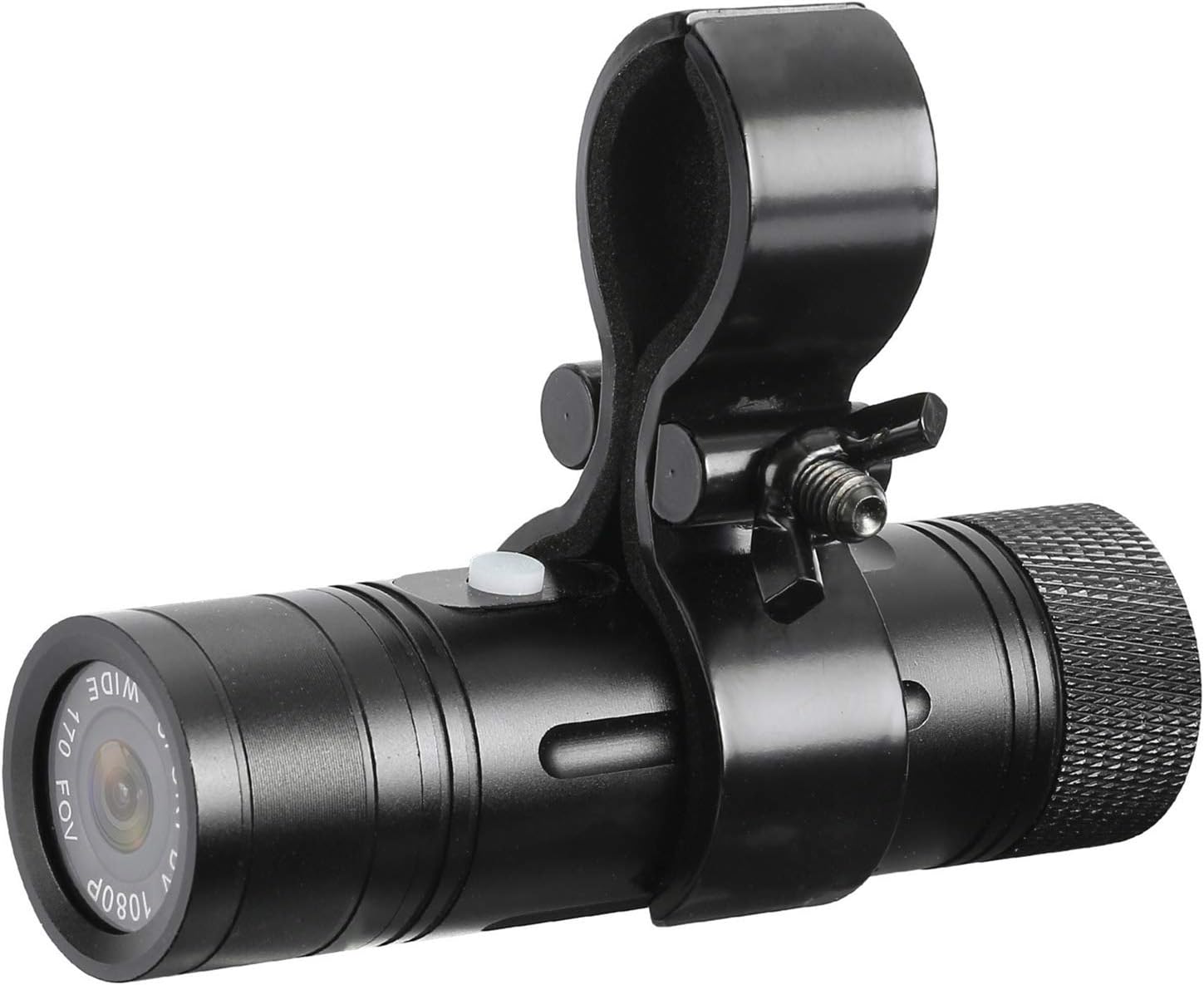 Amazon.com : ABLEBRO Shotgun Camera,Action Video Camcorder 1080P HD ...