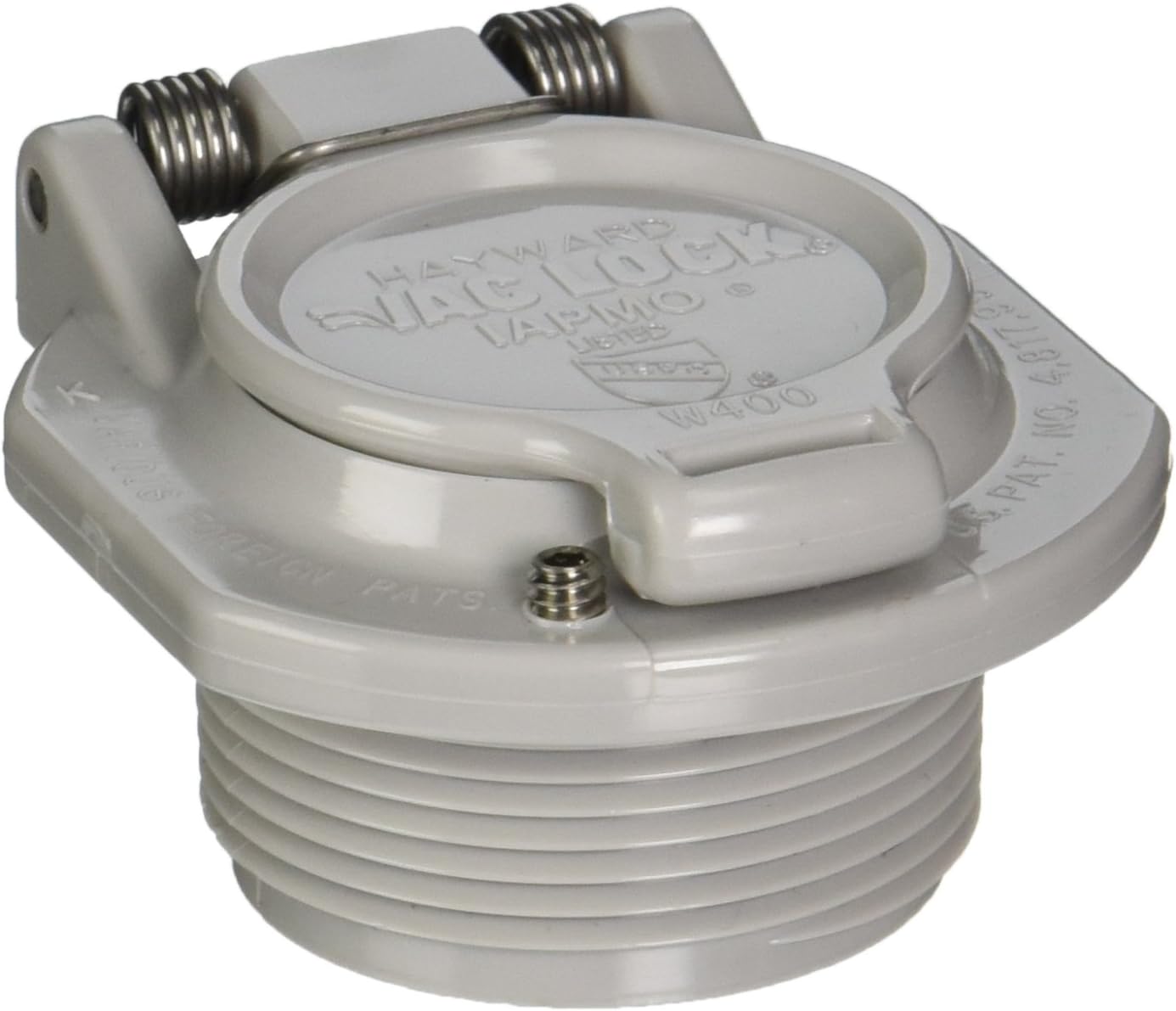 Vacuum Lock Safety Wall Fitting at Elaina Munoz blog