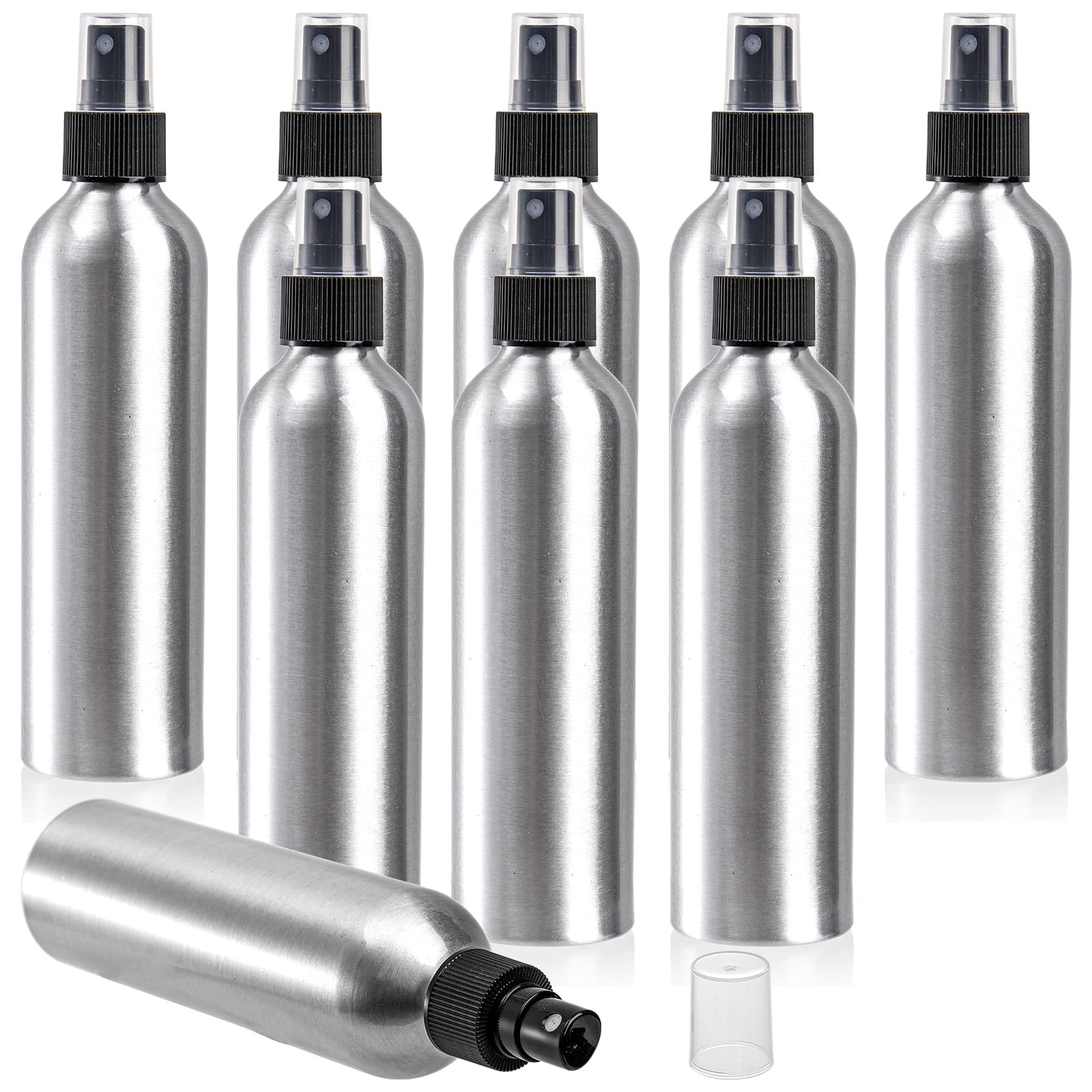 5 Best 8 Oz Spray Bottles | Choose the Right 8 Oz Spray Bottle