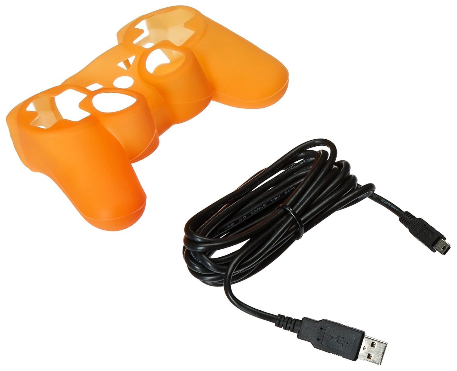Amazon.com: PS3 Heat Sensitive Plug and Play Kit : Video Games